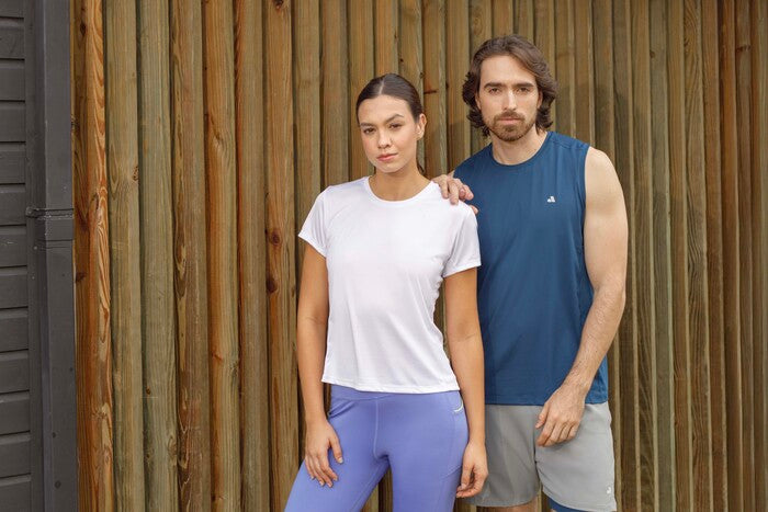 Todo sobre ropa deportiva para hombre – Aleta Sports Colombia